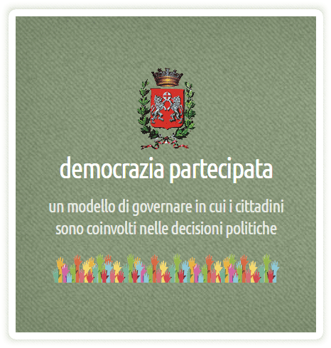 Democrazia Partecipata